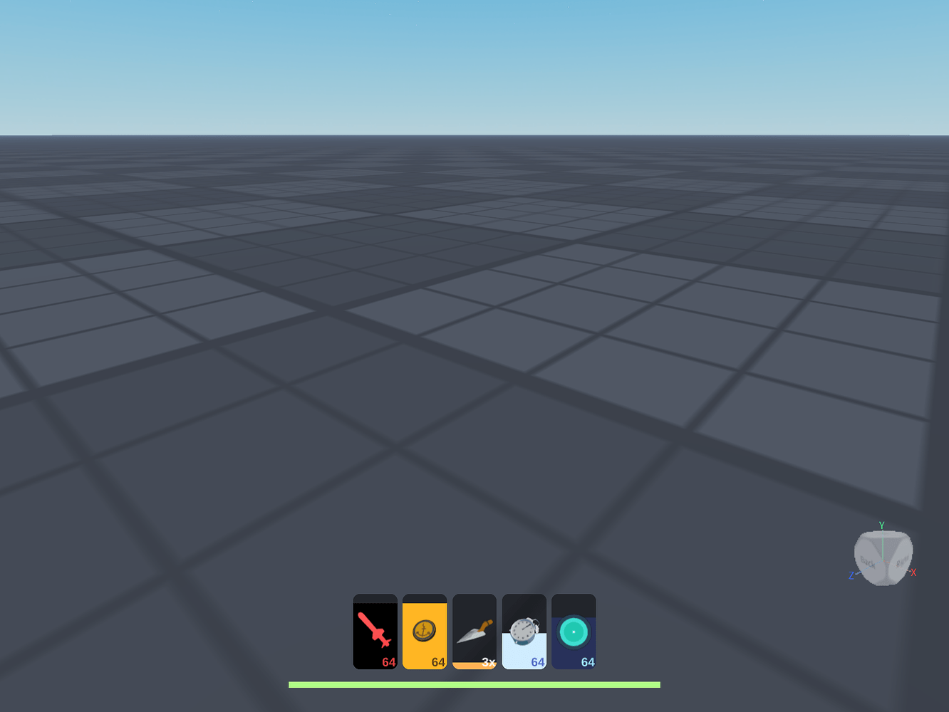 Scaling for gui changes shapes - Scripting Support - Developer Forum | Roblox