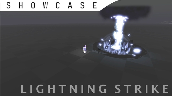 Yuruzuu's Open Source VFX - Community Resources - Developer Forum | Roblox
