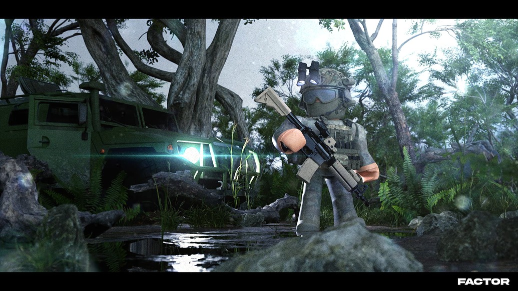 Factor's GFX Portfolio - Portfolios - Developer Forum | Roblox