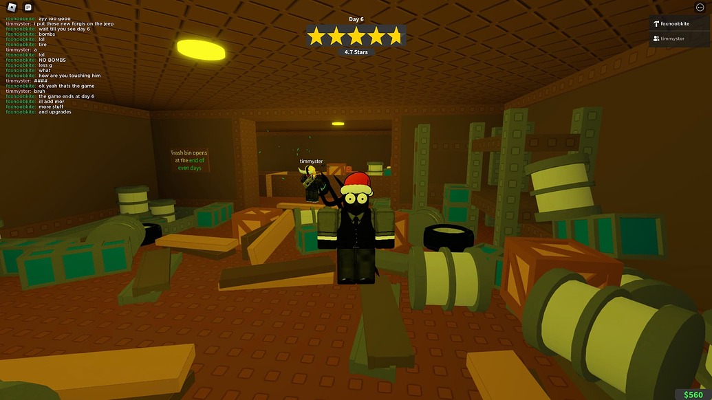 [DISCONTINUED] Junk Shop Simulator [DEVLOG] - Creations Feedback ...