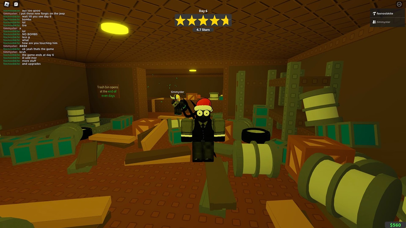 [DISCONTINUED] Junk Shop Simulator [DEVLOG] - Creations Feedback ...