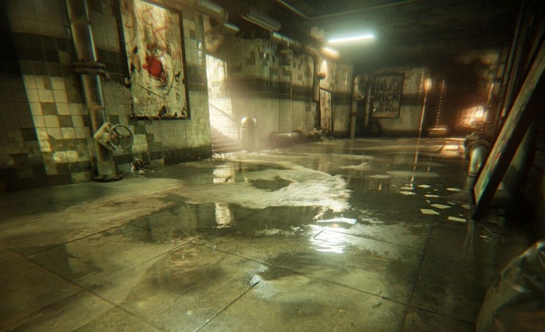 Screen Space Reflections for BaseParts - Engine Features - Developer ...