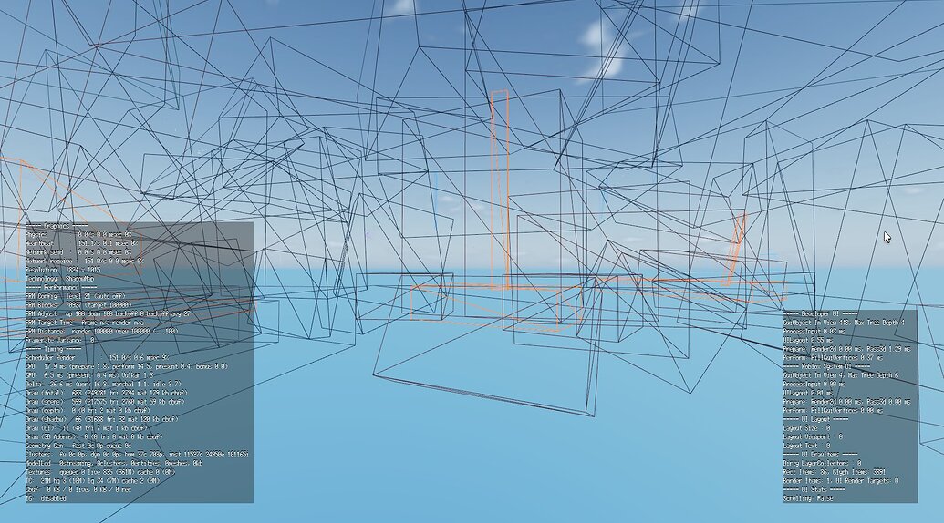 [Studio Beta] Introducing Occlusion Culling - Announcements - Developer Forum | Roblox