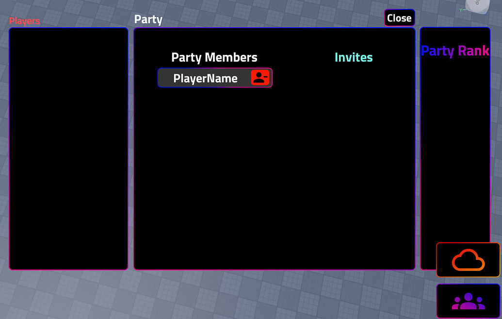 How can I make Scrolling Frame Gui and their Children Compatible on All Screens? - Art Design ...