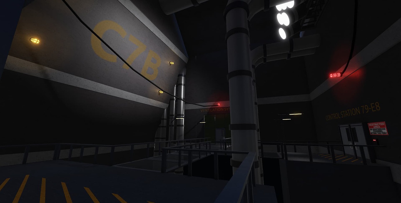 Reactor core game (devlog) - Creations Feedback - Developer Forum | Roblox
