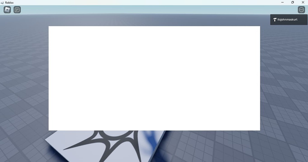 How can I solve this GUI problem? - Game Design Support - Developer ...