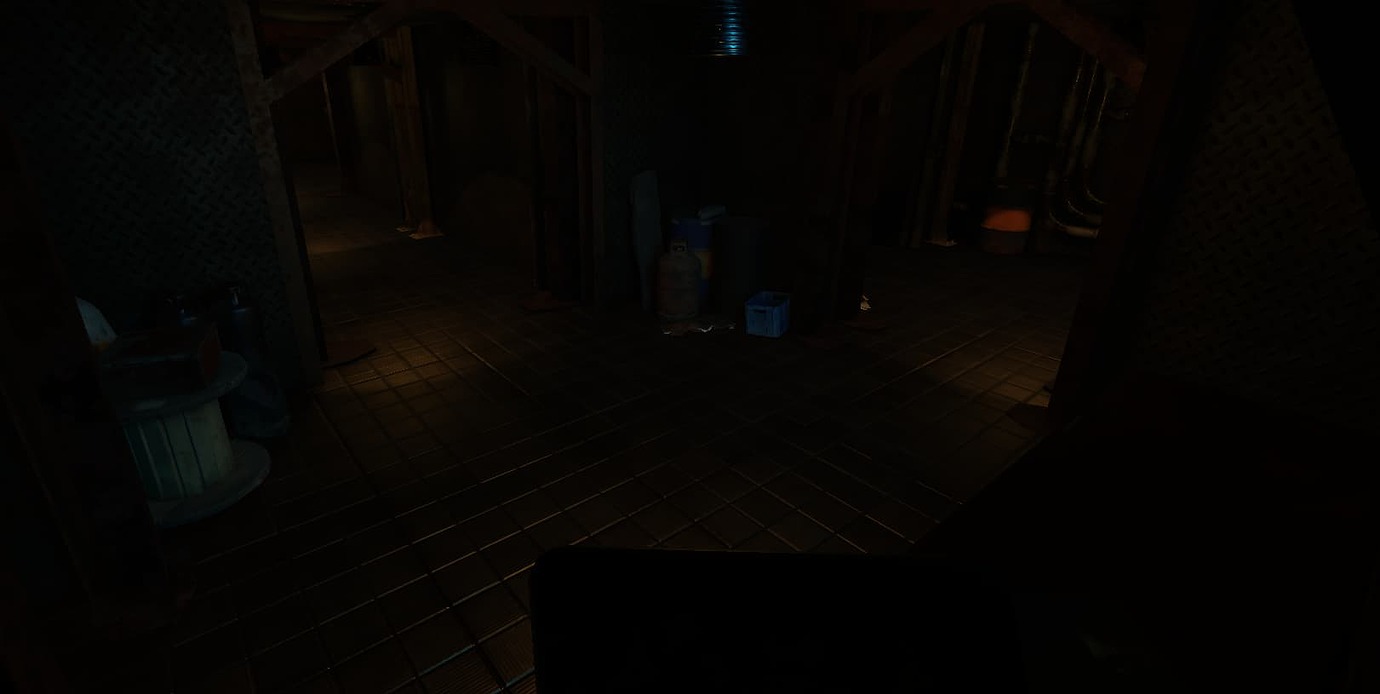 FNaF Fan-game Developer Log - Creations Feedback - Developer Forum | Roblox