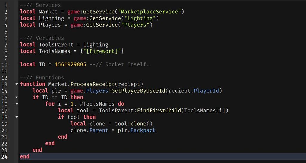 Need Help with MarketplaceService - Scripting Support - Developer Forum | Roblox