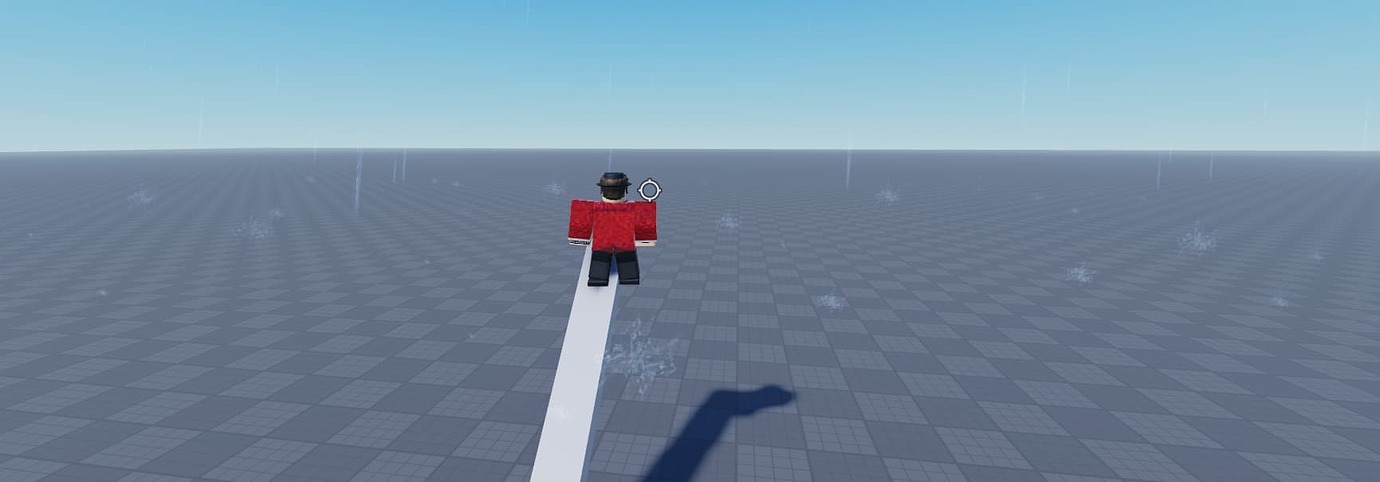 HYPER Realistic Weather for ROBLOX | Rain, Snow, Storms, and More ...