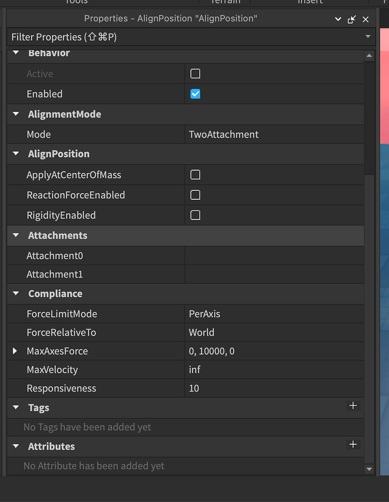 How To Make A Part Set On Y - Scripting Support - Developer Forum | Roblox
