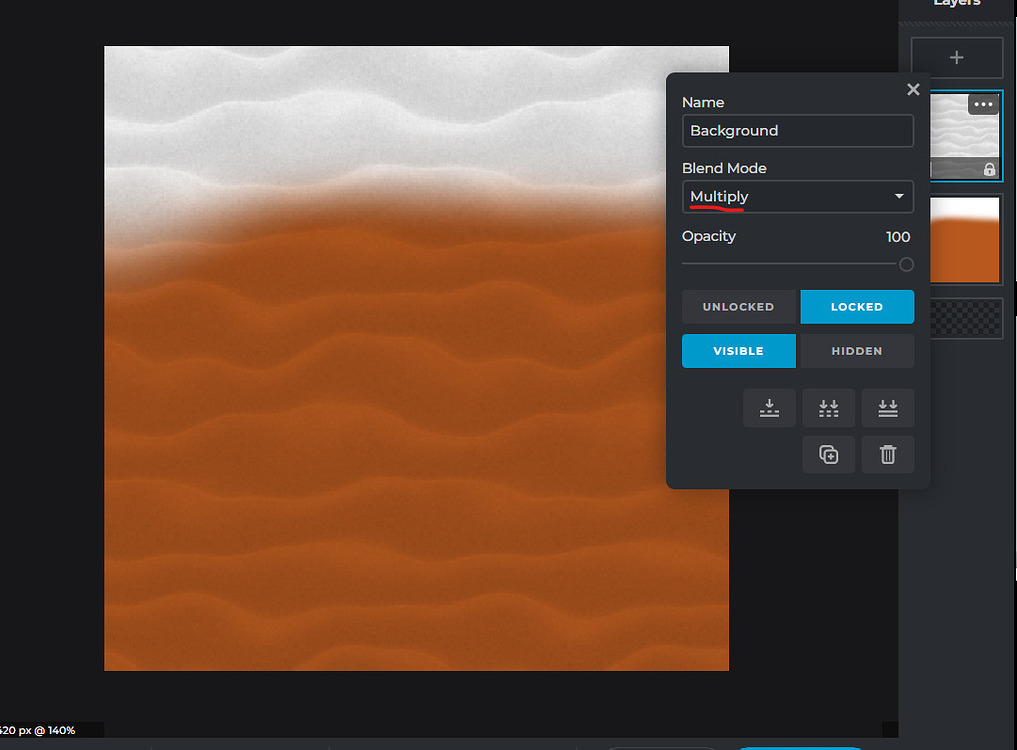 Need help replicating an Orange-White Gradient effect with Roblox sand ...
