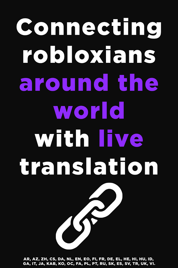 OpenSky - Live Text Translation - Community Resources - Developer Forum ...