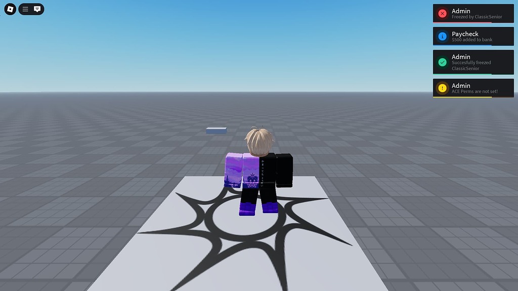 UI Library Feedback - Creations Feedback - Developer Forum | Roblox