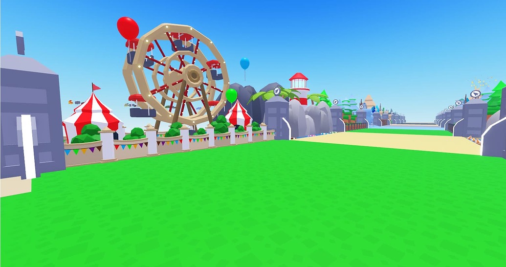 Map for simulator (FOR SALE) - Bulletin Board - Developer Forum | Roblox