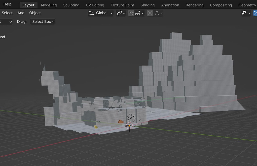 How do I import a Unity Scene into Roblox Studio? - Art Design Support ...