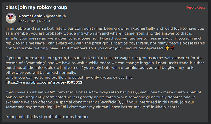 Community Standards are too vague in certain sections - Documentation ...