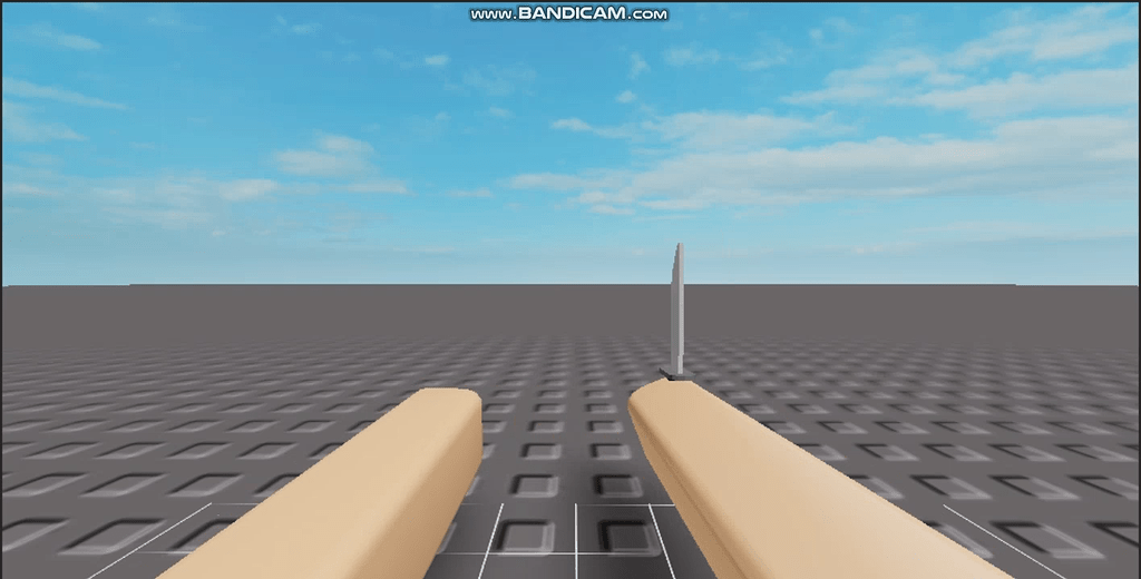 My animation is acting weird - Scripting Support - Developer Forum | Roblox