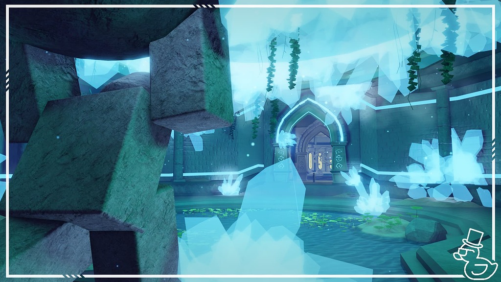 Ancient Remnants - New map coming soon! - Creations Feedback ...