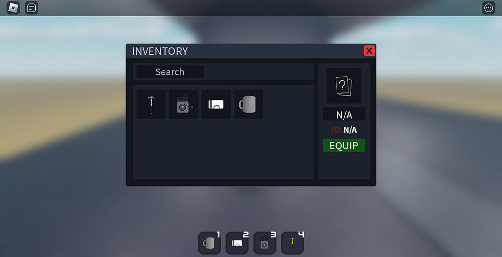 Feedback on my guis - Creations Feedback - Developer Forum | Roblox