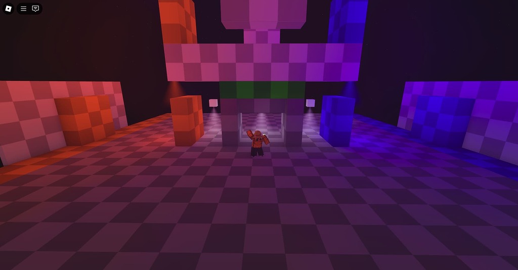 💡Luminous | Simple lighting effects | V0.6 | Update 1/19/25 - Community ...