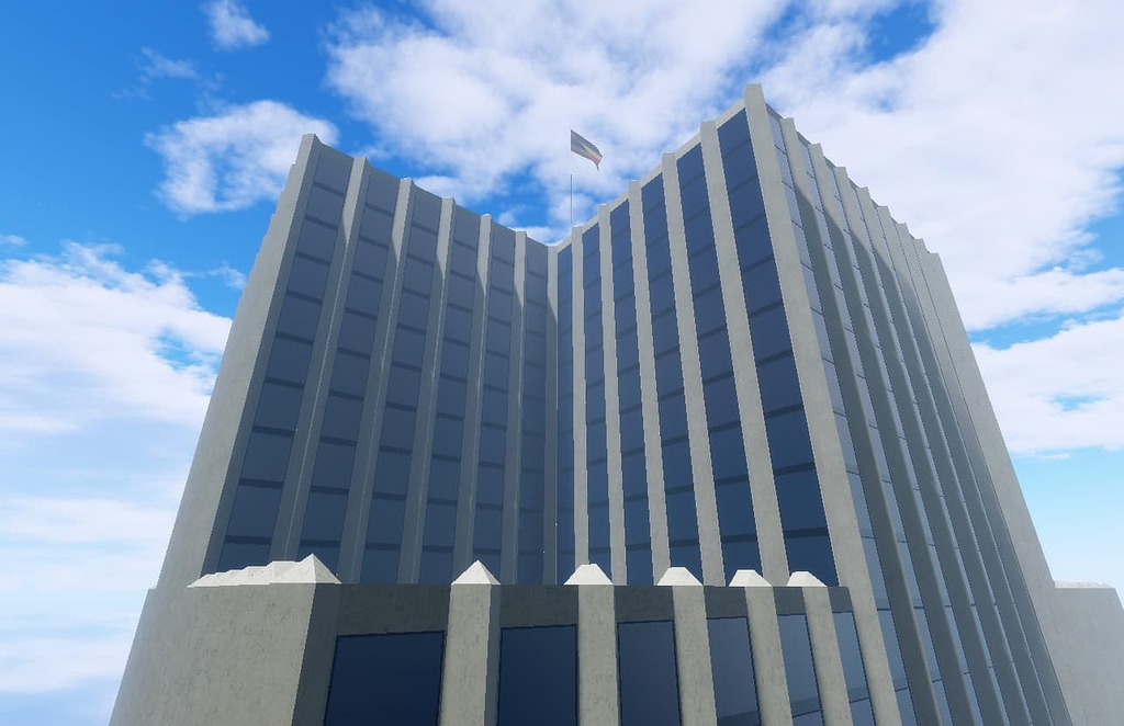 Working on a skyscraper, what are your thoughts? - Creations Feedback ...