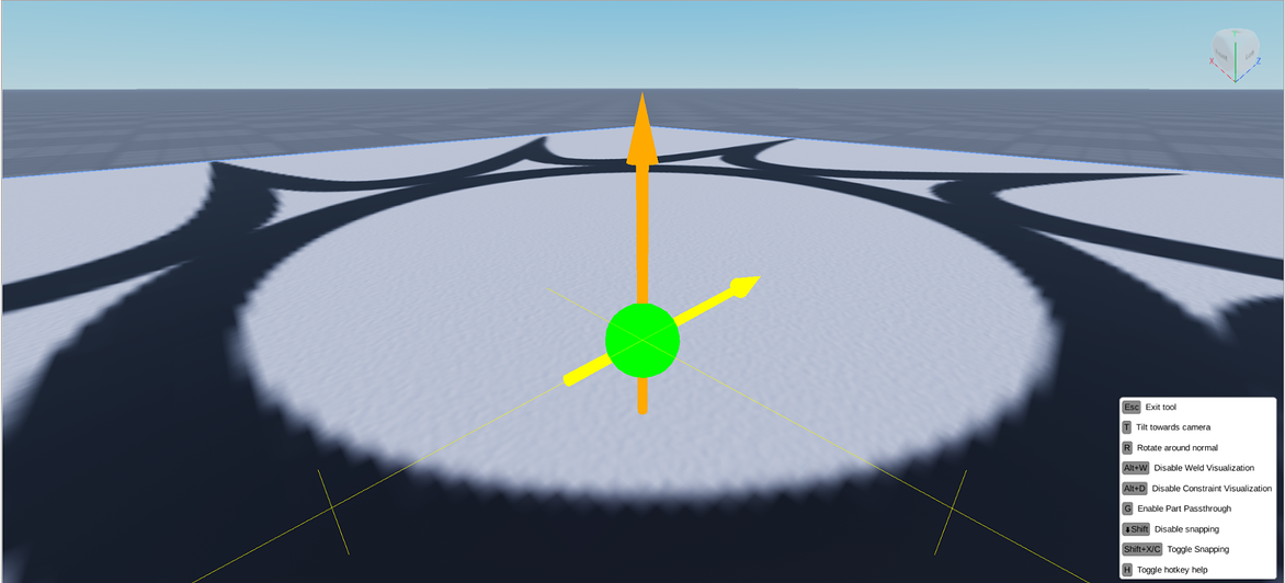 [Studio Beta] Improved Constraint Tool - Announcements - Developer ...