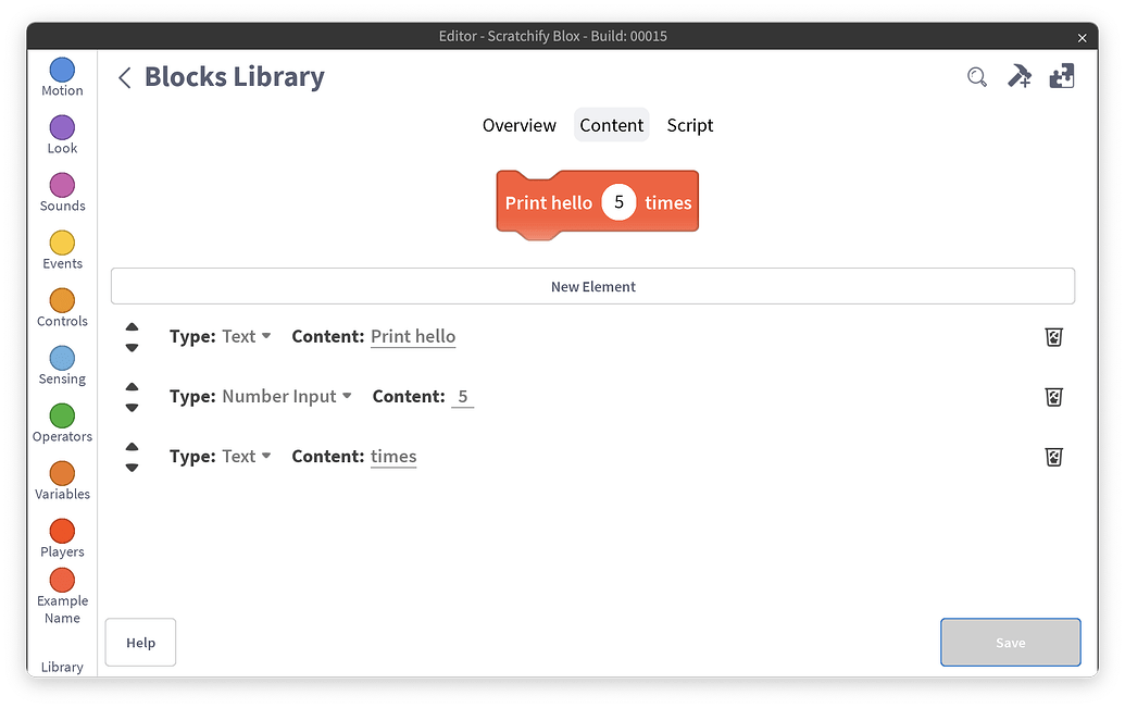 Scratchify Blox v3 Released! Visual Scripting for Roblox 20k DOWNLOADS - Community Resources ...