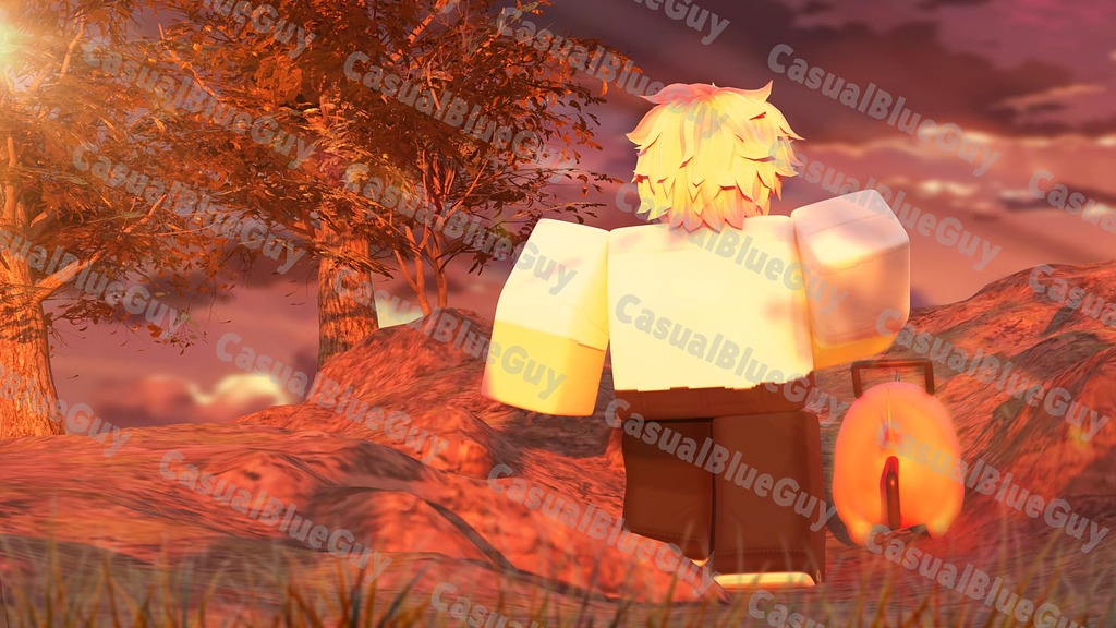 Feedback on my Chainsaw Man GFX - Art Design Support - Developer Forum ...