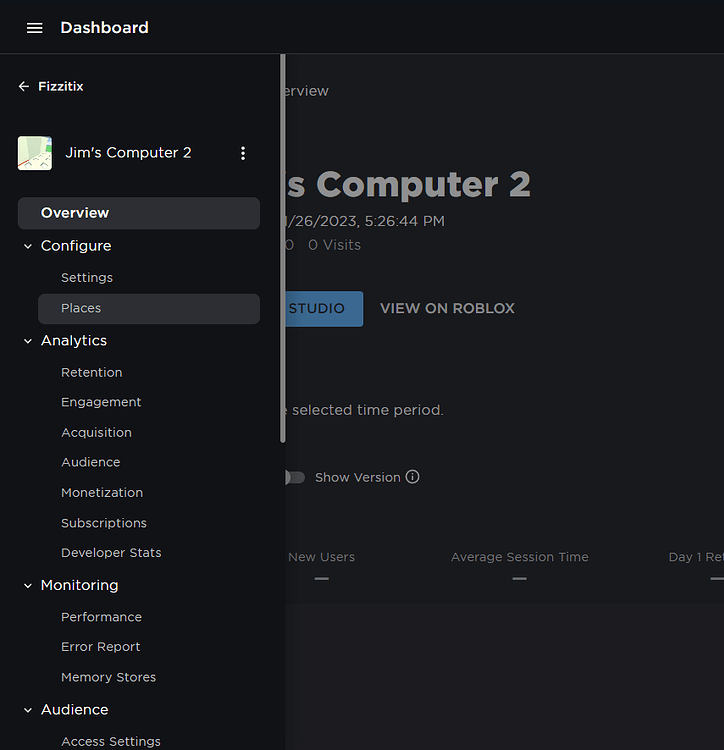 Is there any way to prompt a player to favorite the game? - Scripting Support - Developer Forum ...