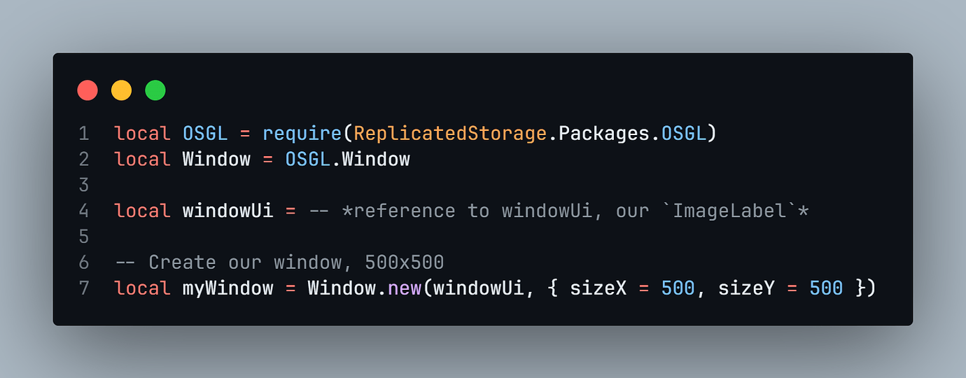 OSGL - EditableImage graphics library - Community Resources - Developer Forum | Roblox