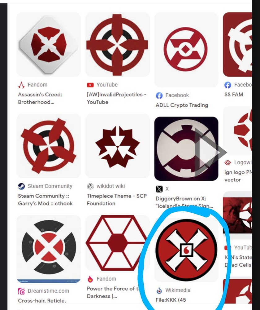 Rules for flags and symbols, where? - Game Design Support - Developer ...