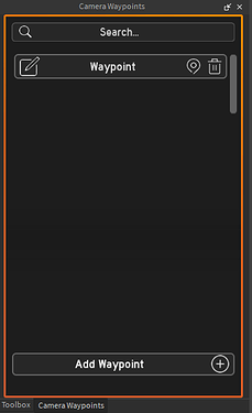 Camera Waypoints [Plugin] - Community Resources - Developer Forum | Roblox