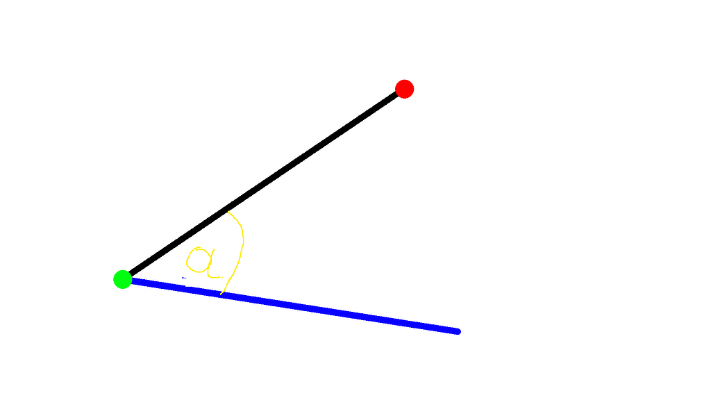Angle calculation explanation - Community Tutorials - Developer Forum ...