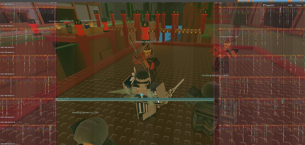 Streaming Out causing enormous lag spikes - Engine Bugs - Developer Forum | Roblox