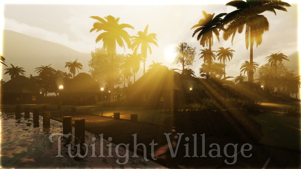 Twilight Village Credits - Bulletin Board - Developer Forum | Roblox