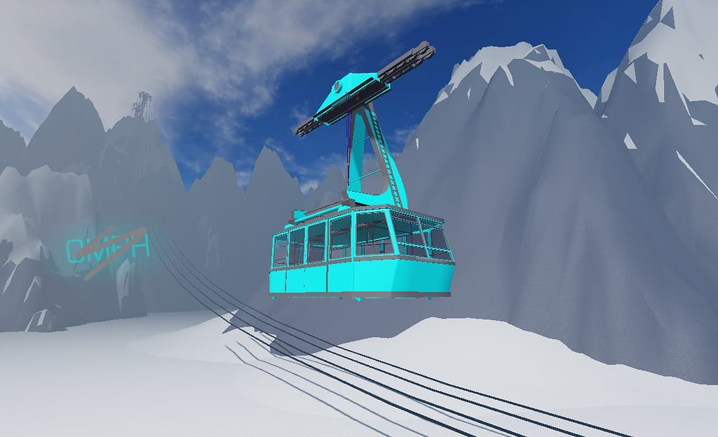 Using CC BY-NC meshes in roblox games - Art Design Support - Developer Forum | Roblox