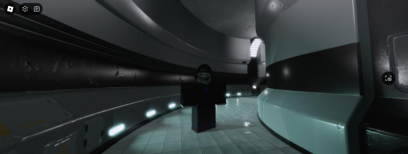 Light Containment Zone WIP - Creations Feedback - Developer Forum | Roblox
