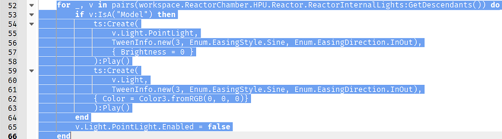 Roblox Script Error Not Making Any Sense - Studio Bugs - Developer ...