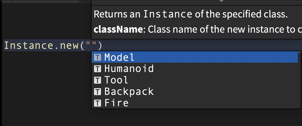 How do you create a drop-down list of function input options ...