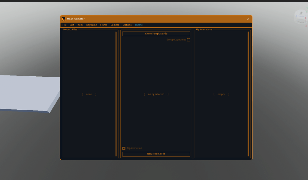 Roblox Plugins GUI Shrinking Issue - Platform Usage Support - Developer Forum | Roblox