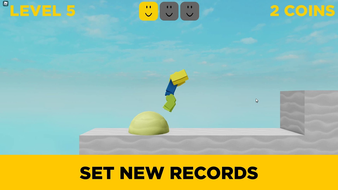 [LOOKING FOR FEEDBACK] I made a Roblox platformer - Creations Feedback ...