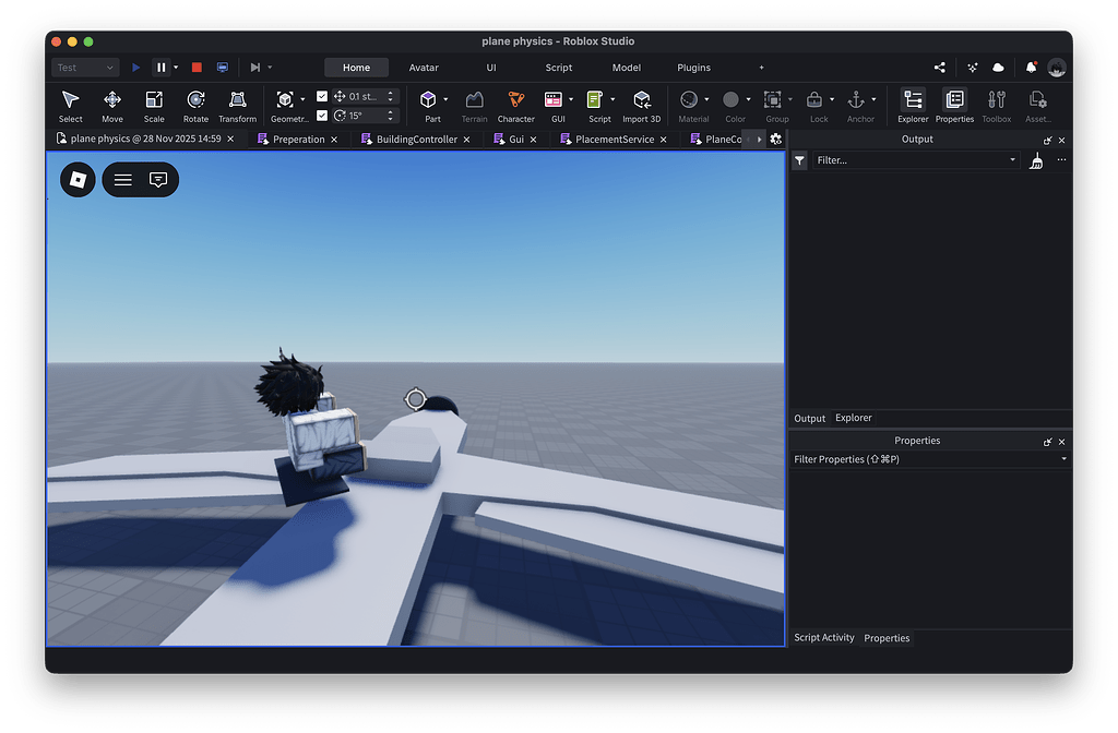 Strange Vehicle Seat Behaviour - Scripting Support - Developer Forum | Roblox