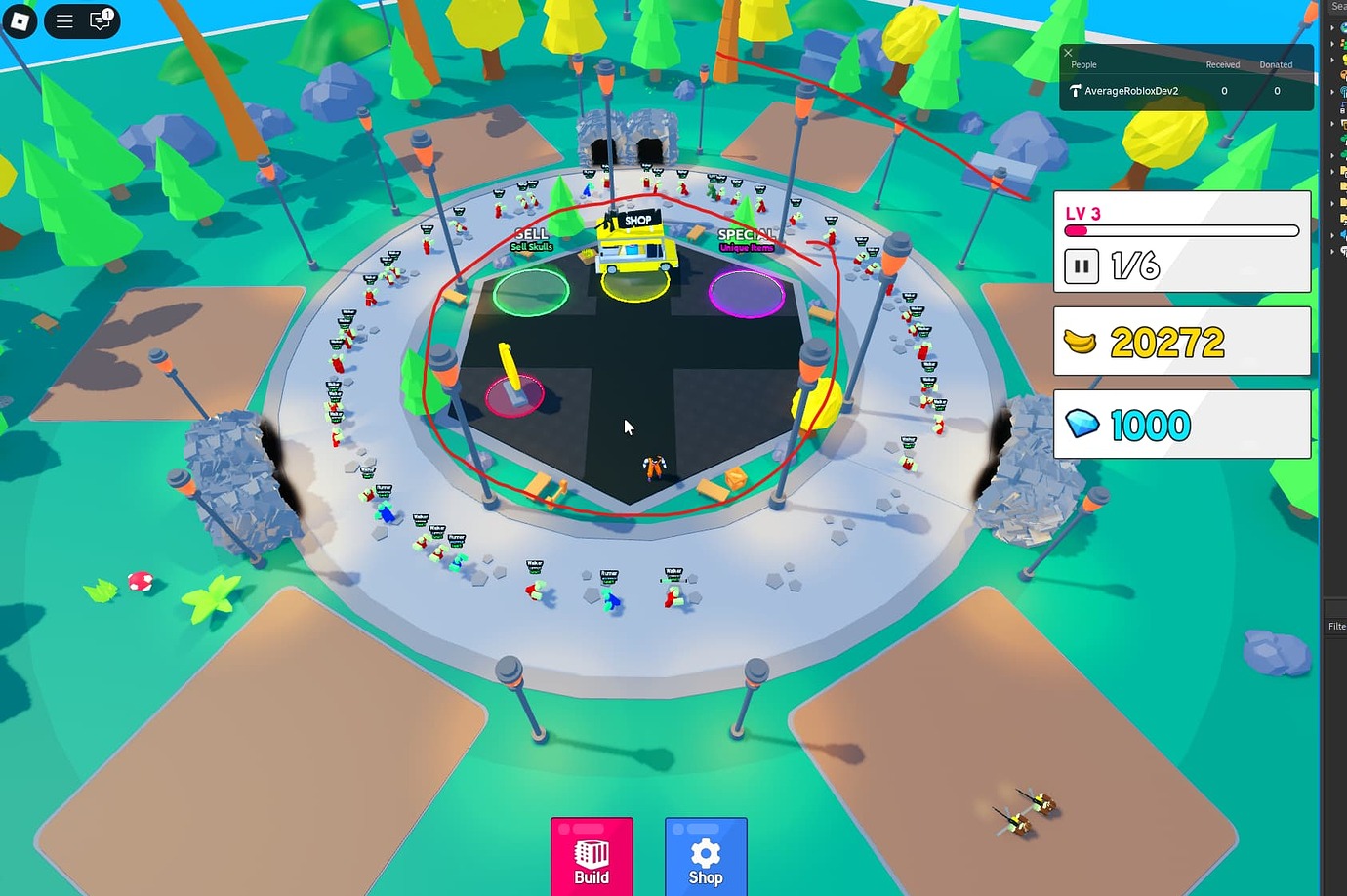 Map building is TOO HARD! - Creations Feedback - Developer Forum | Roblox