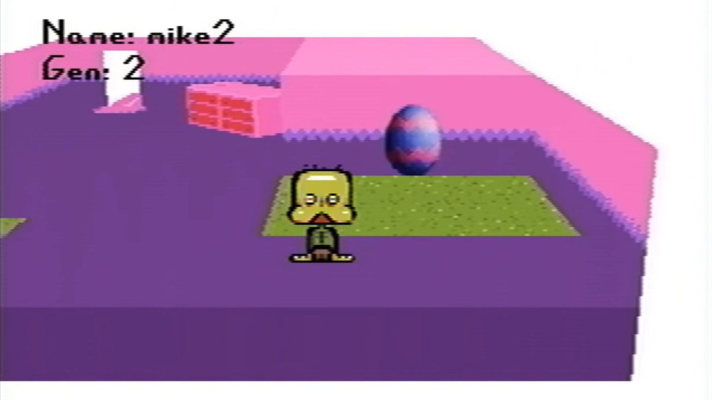2D sprites in a 3D space - Scripting Support - Developer Forum | Roblox