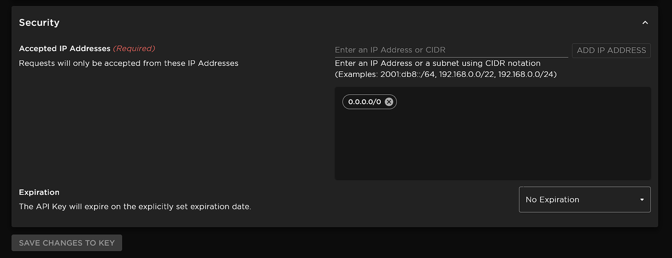 Messaging API Service always responds with HTTP 403 - Scripting Support - Developer Forum | Roblox