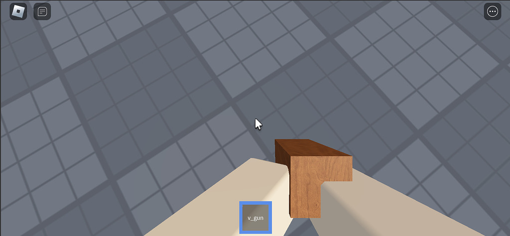Problem with viewmodels - Scripting Support - Developer Forum | Roblox