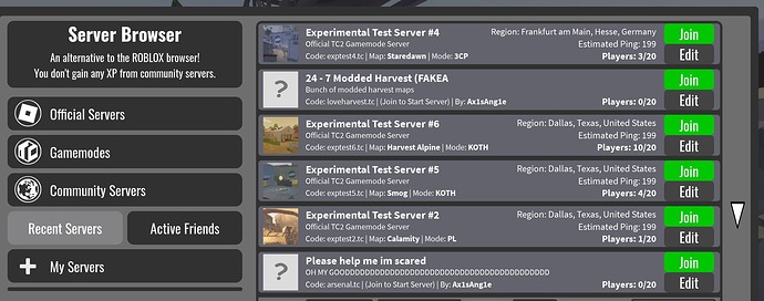 Stupid simple fast character position replication - Community Resources ...
