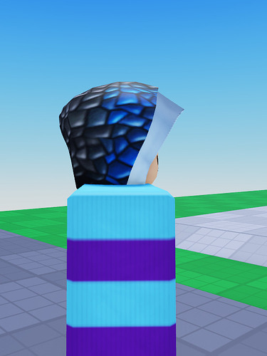 Broken roblox items - Platform Usage Support - Developer Forum | Roblox