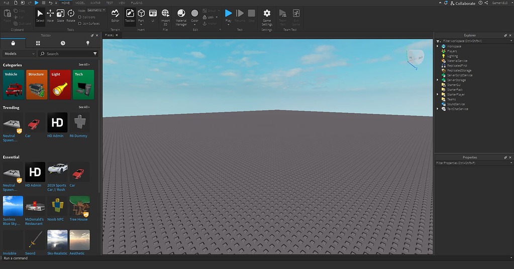 Need help about roblox studio text font - Platform Usage Support - Developer Forum | Roblox