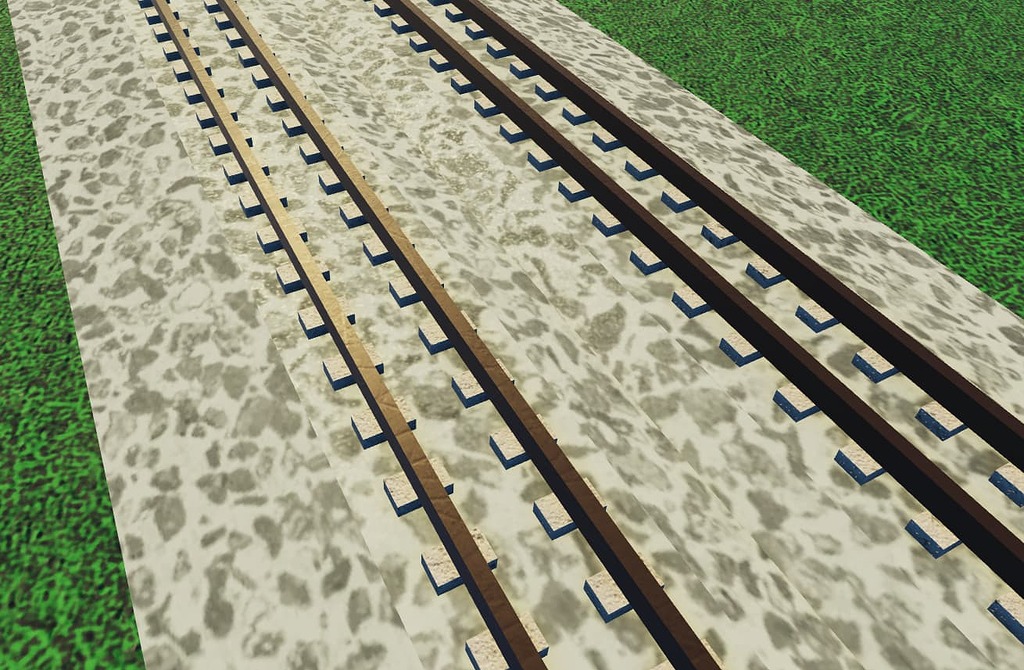 Major render culling error: small parts are being culled when parts of ...